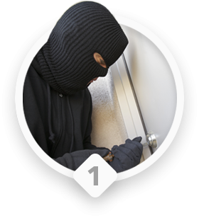 ZeroVision - Alarmas Securitas Direct