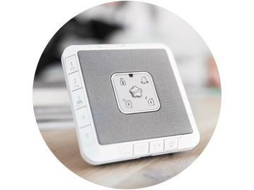 Alarmas para oficinas - Securitas Direct