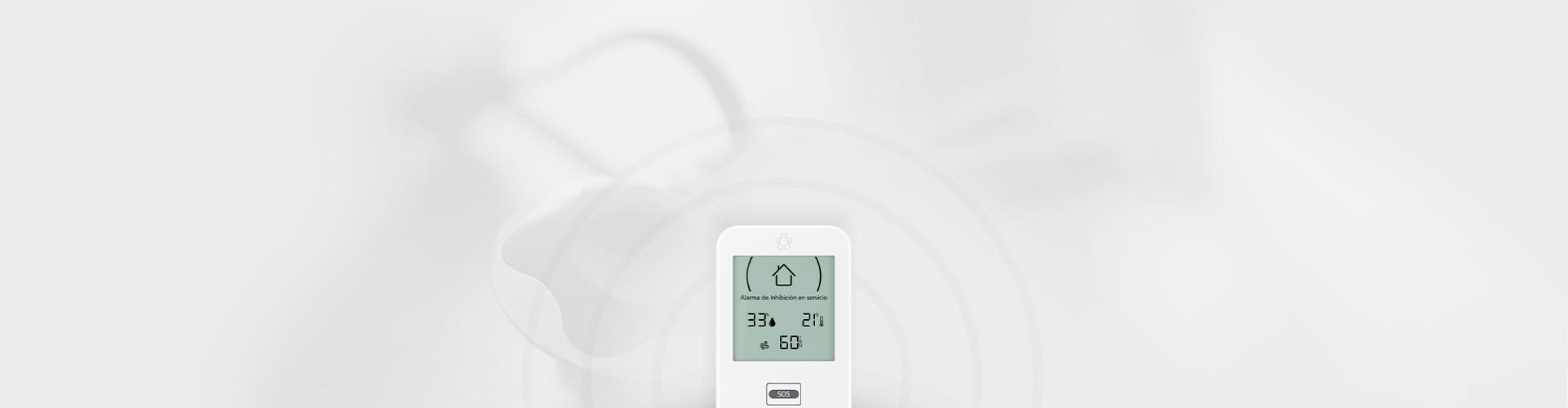 Sentinel - Alarmas Securitas Direct