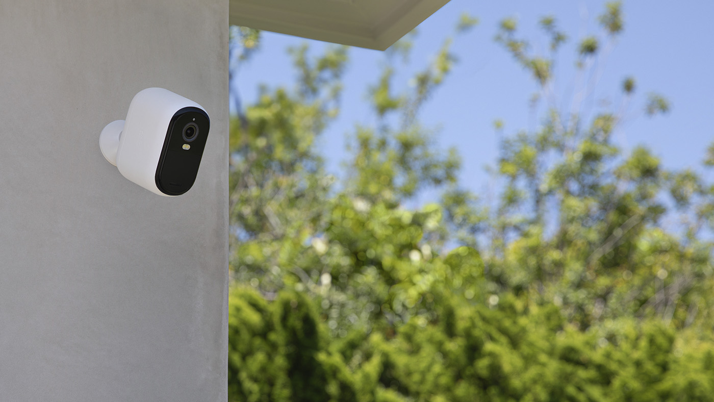 Alarmas Securitas Direct con Cerradura Inteligente